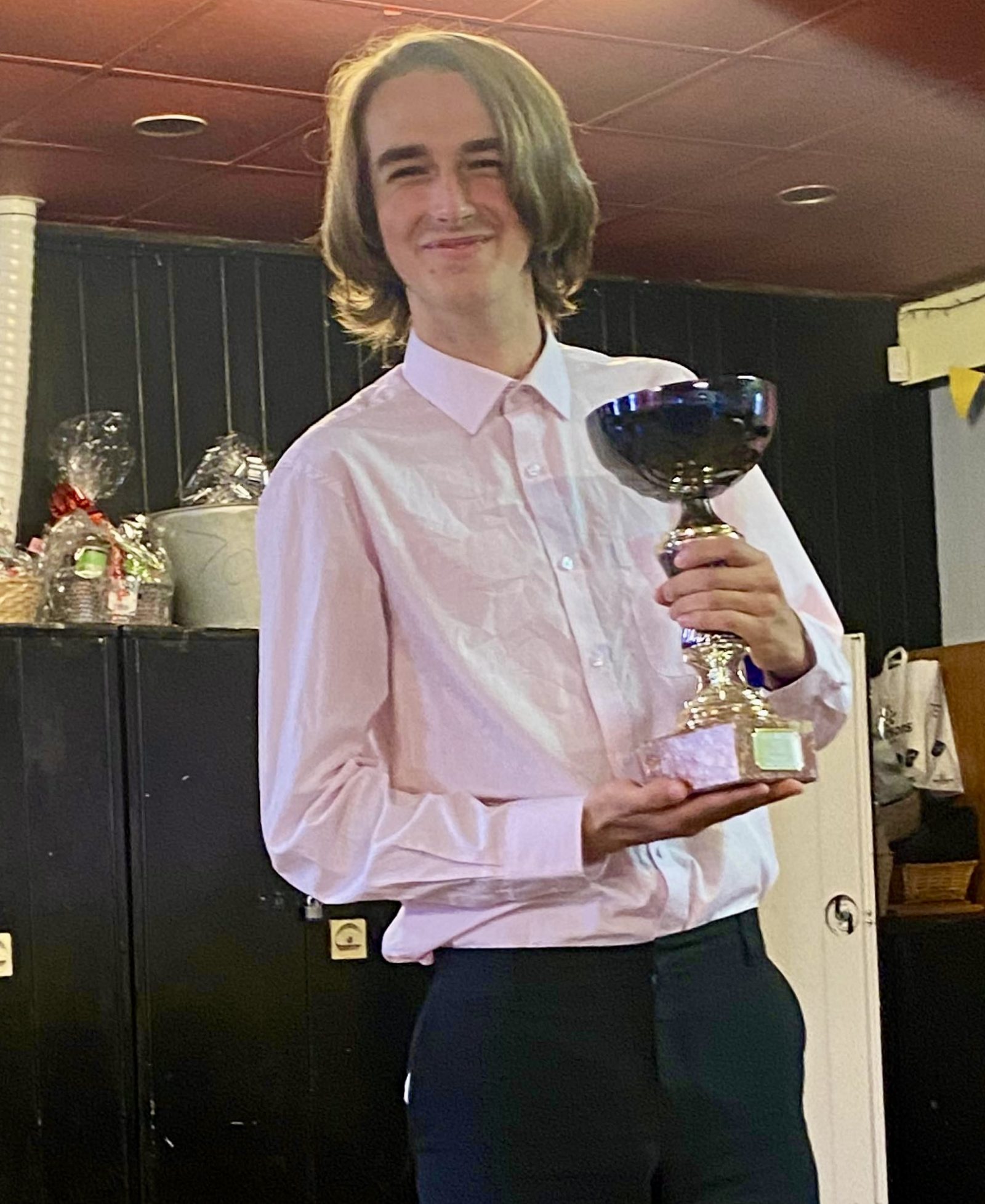 Photo Gallery 2023 – Troon Chess